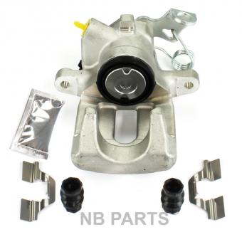 Brake caliper Citroen/Peugeot right, rear