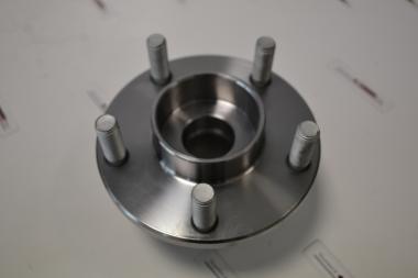 Guolis pr. rato komplektas Ford Focus/C-Max /Mazda 3/Volvo | Detalita B2B